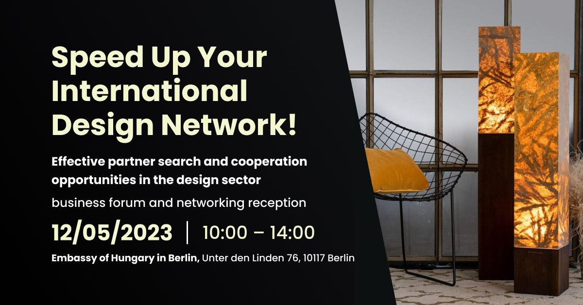 DESIGN-ÖKOSYSTEM IN EUROPA | Cluster IKT